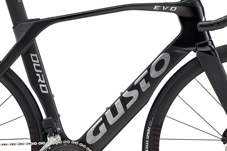 DURO EVO DB PRO LEGEND – GUSTO bike